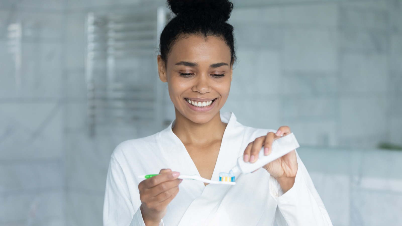What You Should Really Know About Natural Toothpaste