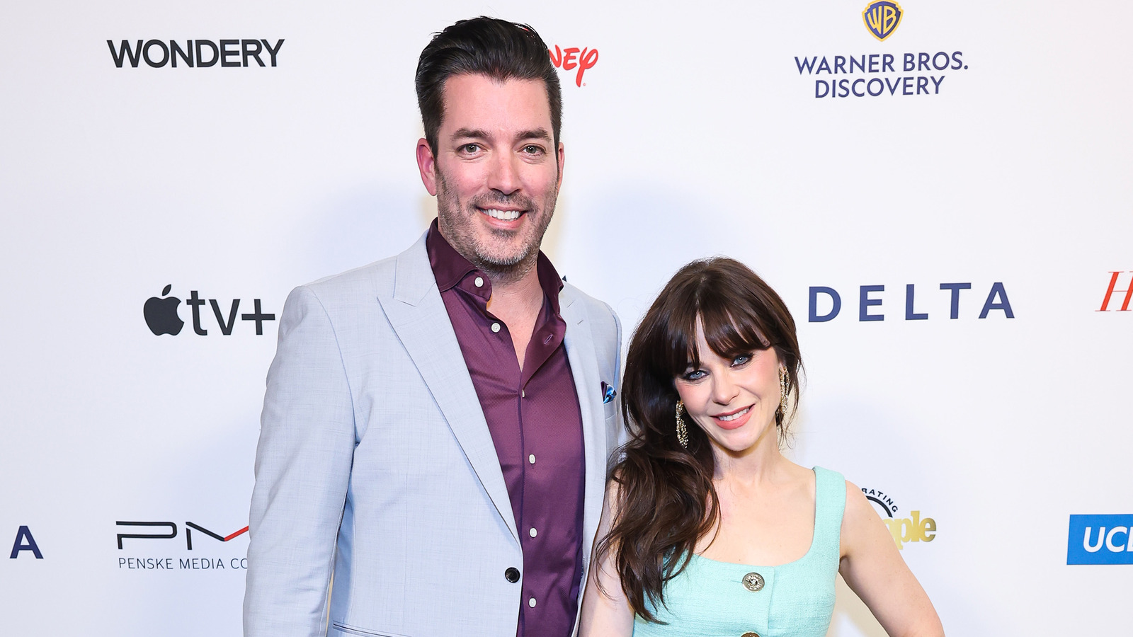 Jonathan Silver Scott Ex Wife