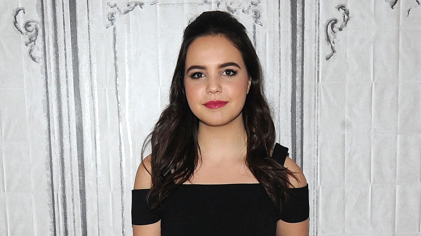 Bailee Madison 2024 Freund