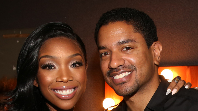 Whatever Happened To Brandy?