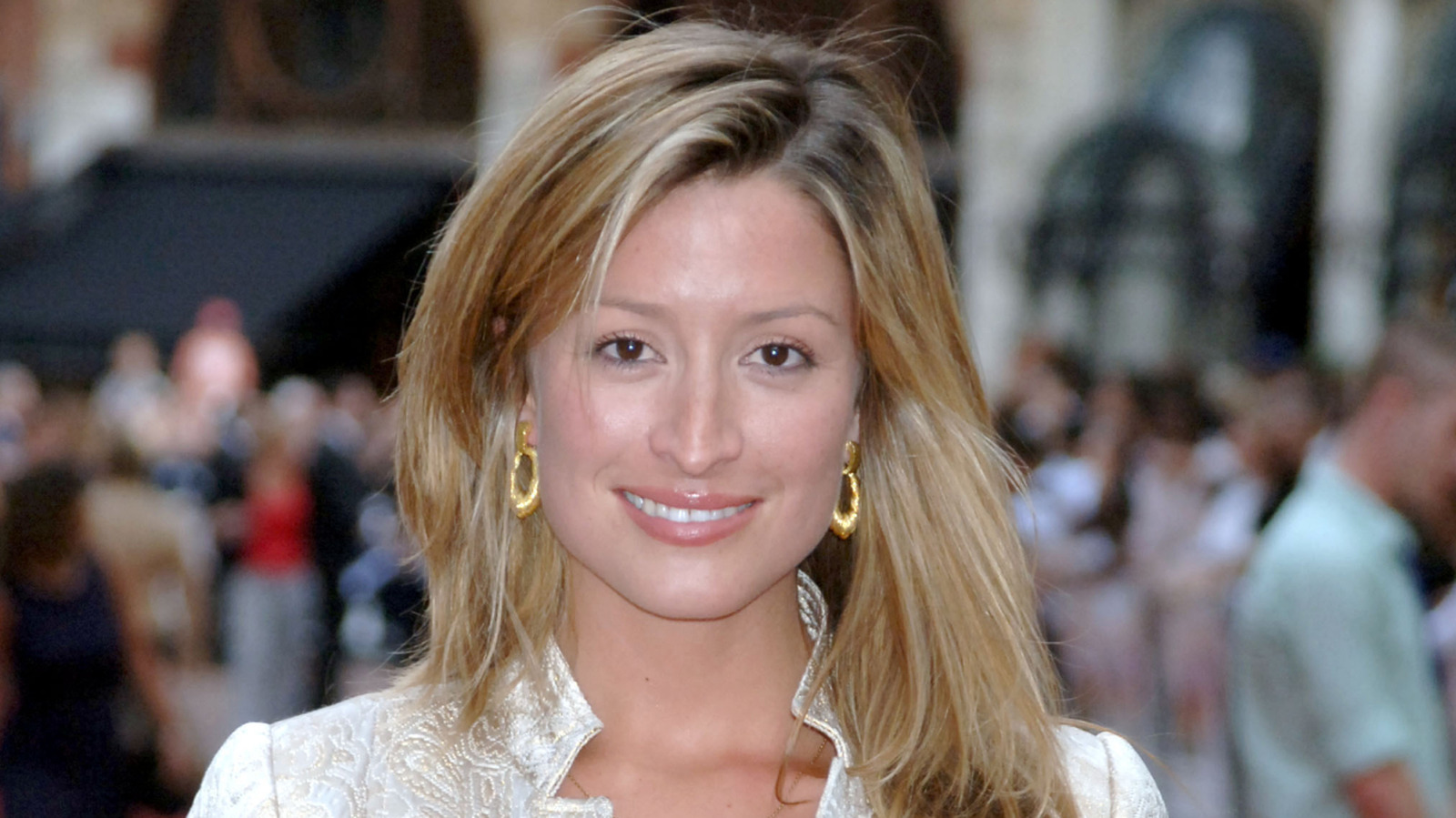 Whatever Happened To David Beckham's Alleged Affair Partner, Rebecca Loos?