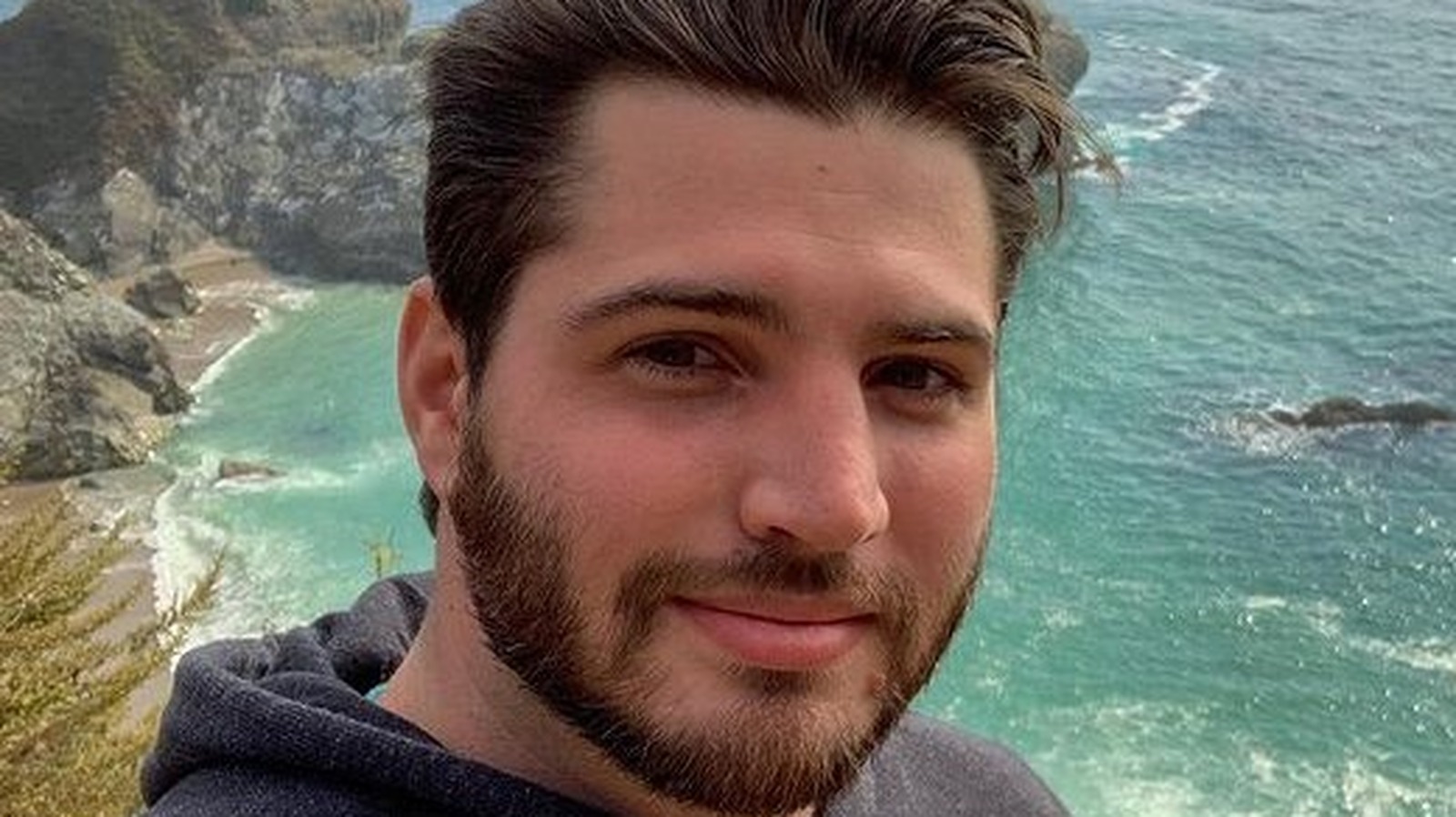 Whatever Happened To Derek Sherman From Married At First Sight?