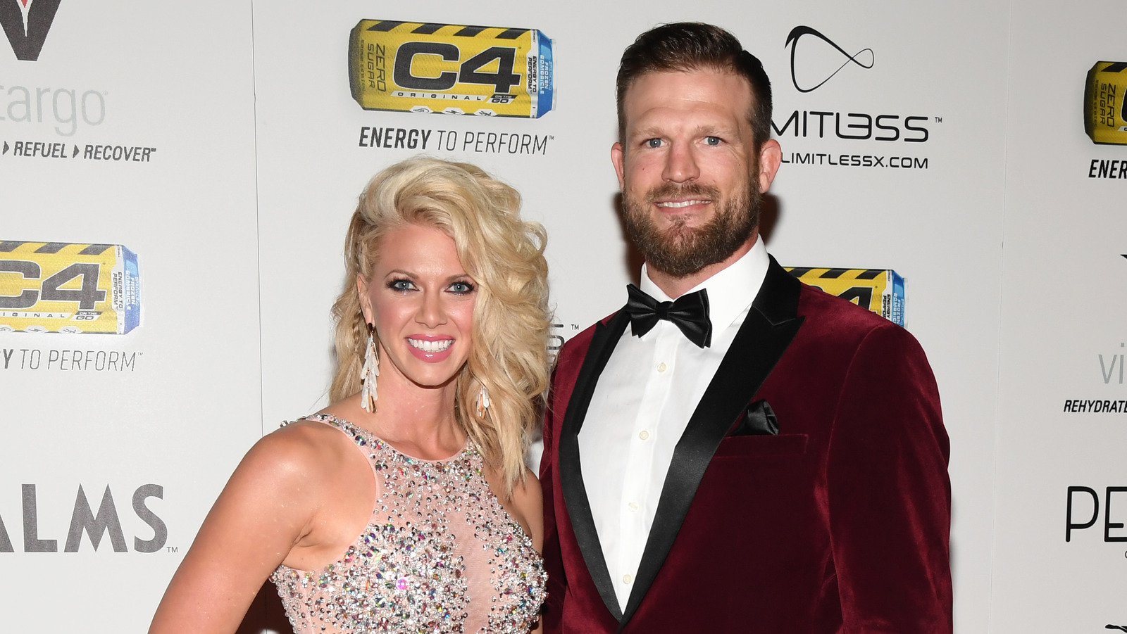 Whatever Happened To Flip Or Flop Vegas' Bristol & Aubrey Marunde? What ...