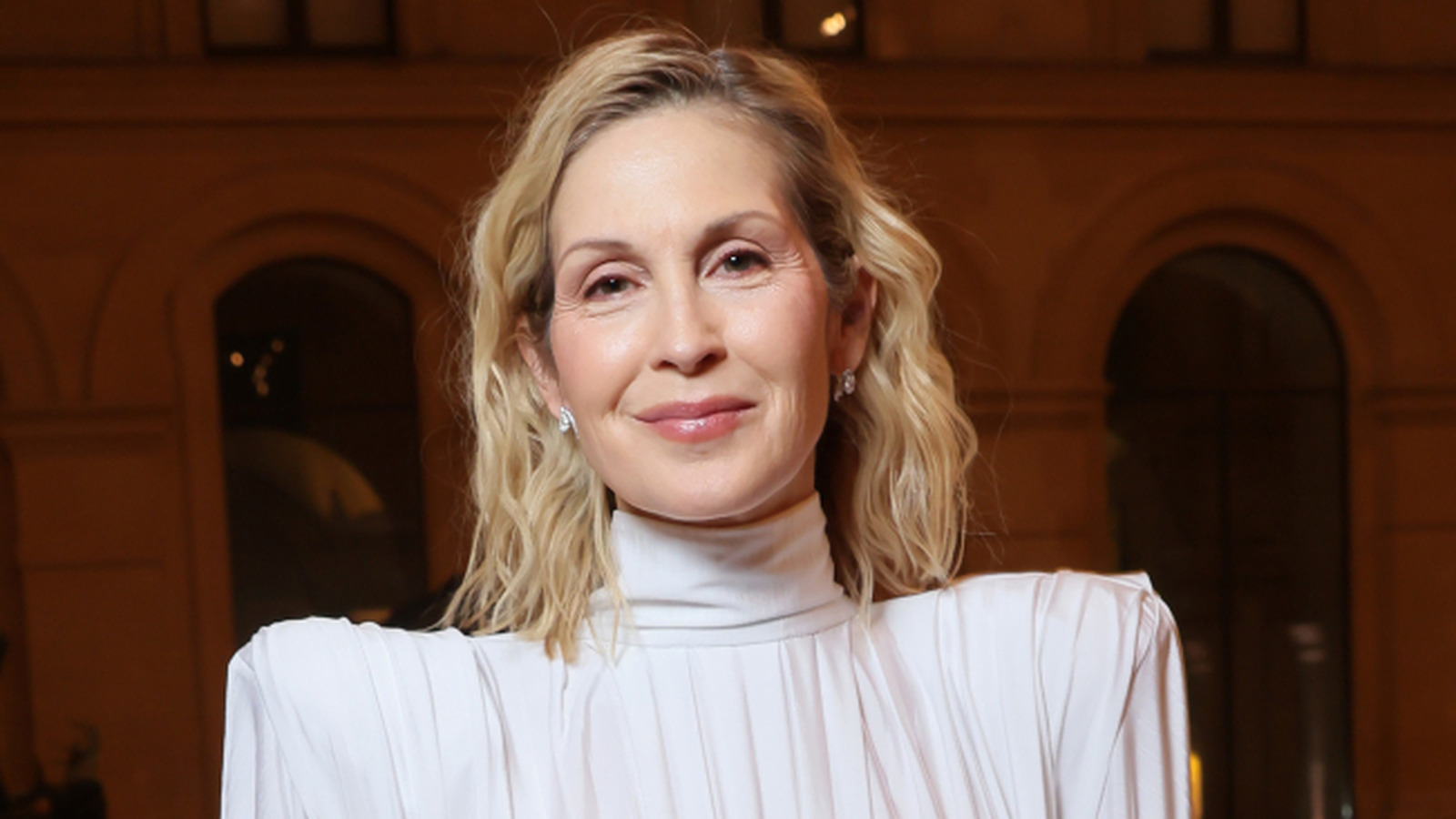 Whatever Happened To Kelly Rutherford?