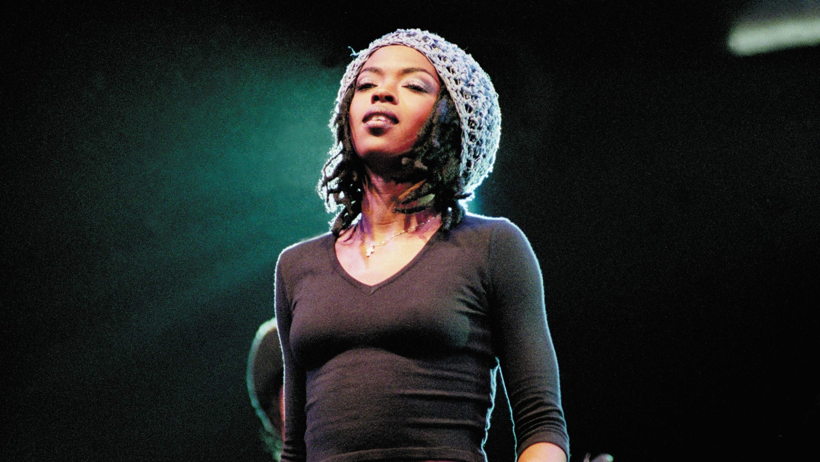 What Singer Lauryn Hill Has Been Up To Since Her First Solo Album