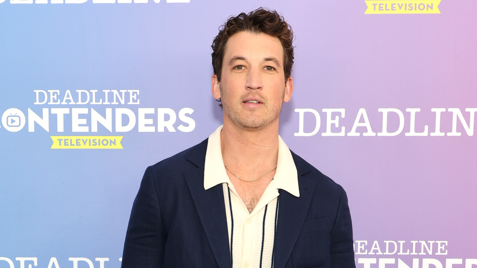Miles Teller Divergerende