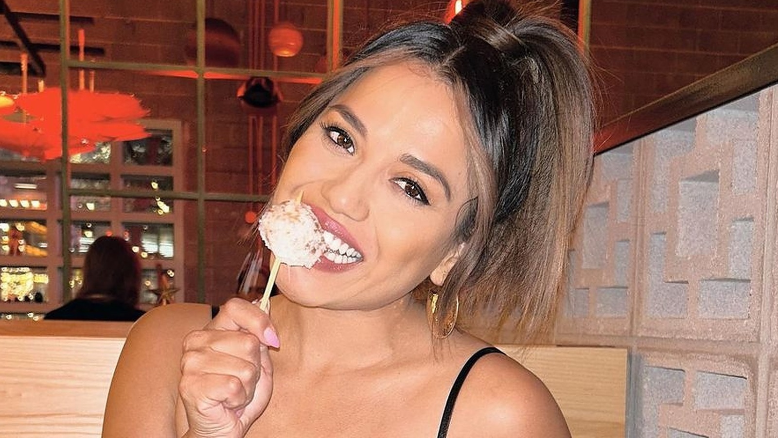 Whatever Happened To Nancy Rodriguez From Love Is Blind?