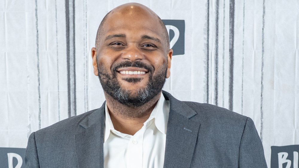 Whatever Happened To Ruben Studdard From American Idol?