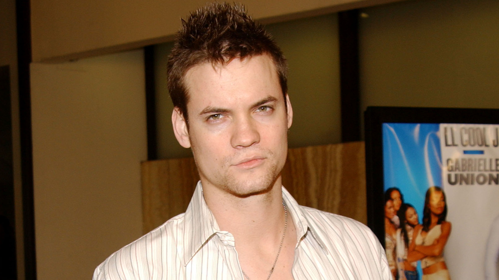 What Happened To Shane West From A Walk To Remember?