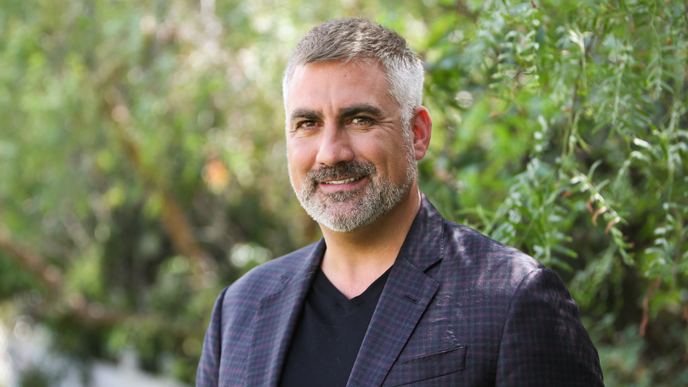 Whatever Happened To Taylor Hicks From American Idol?