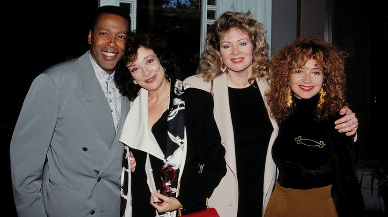Whatever Happened To The Cast Of Designing Women?