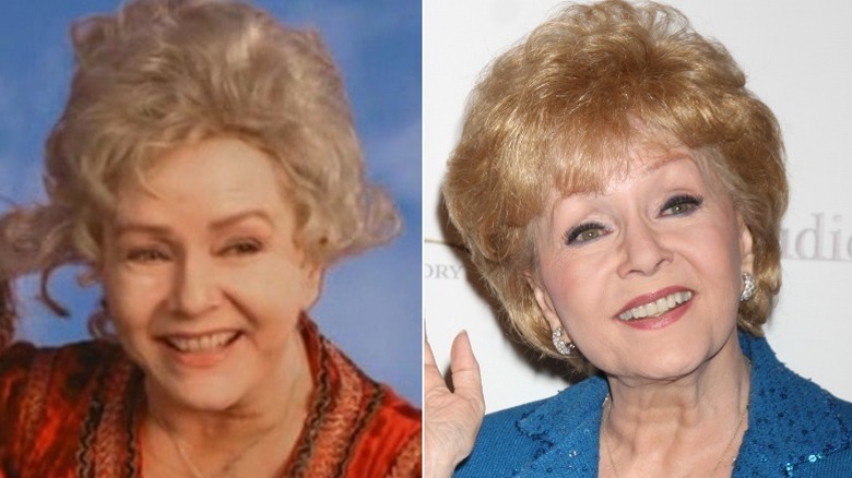 Whatever Happened To The Cast Of Halloweentown