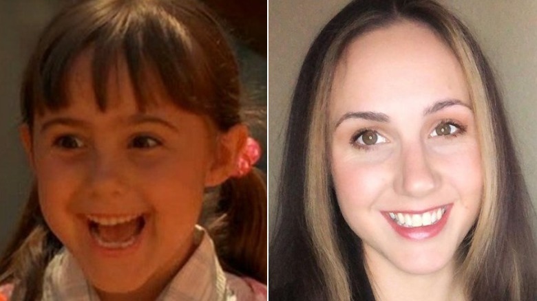 Whatever Happened To The Cast Of Halloweentown