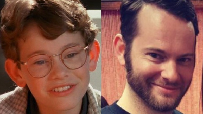 Whatever Happened To The Cast Of Halloweentown