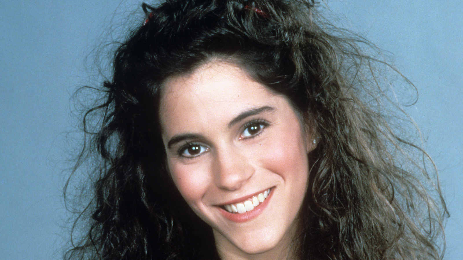 Whatever Happened To Twister Star Jami Gertz