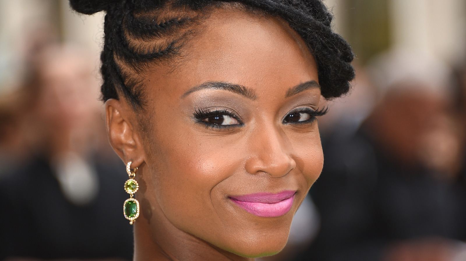 What's Going On With April In Chicago Med?