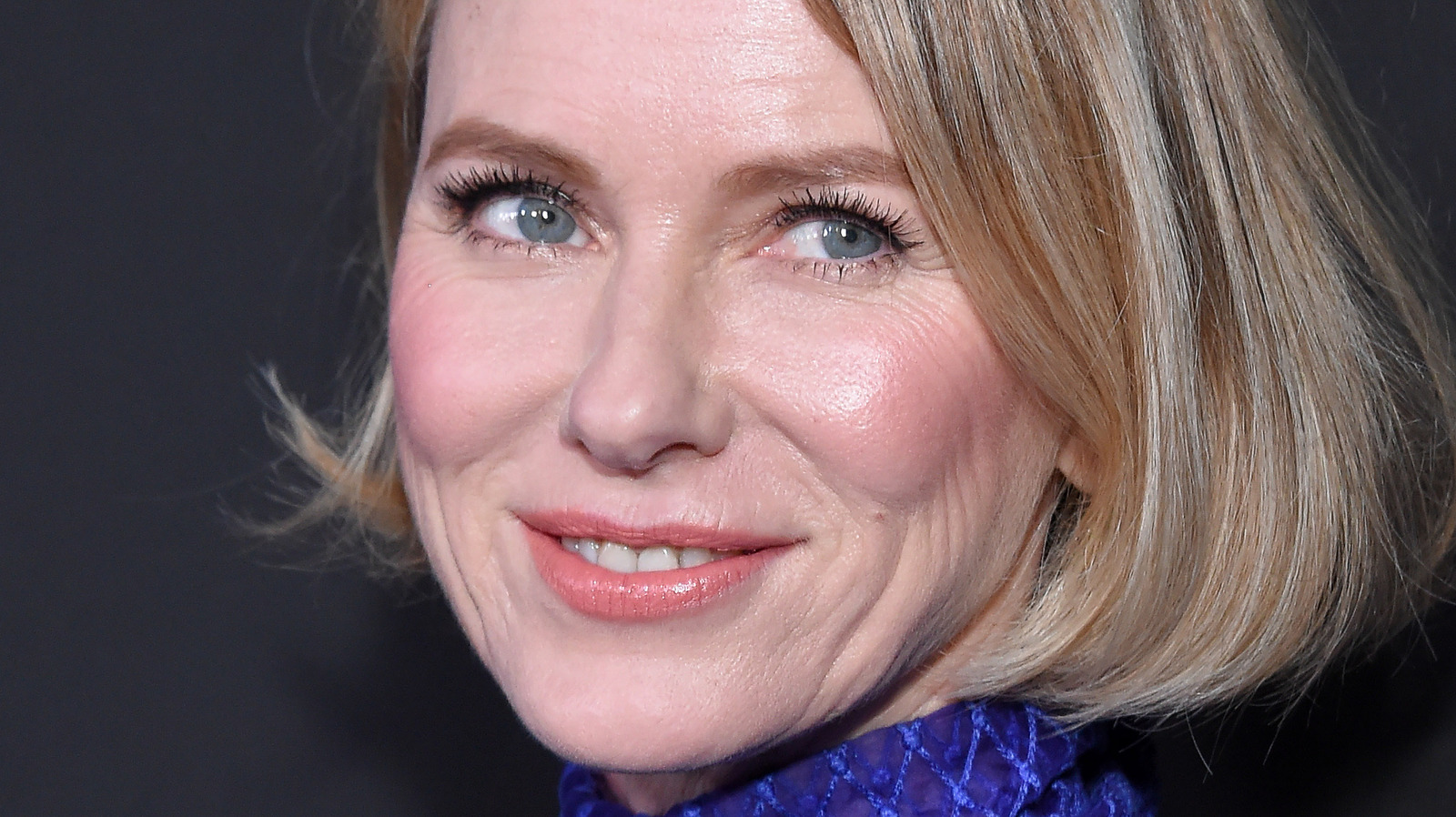 What's Most Important To Naomi Watts When Acting With Kids - Exclusive