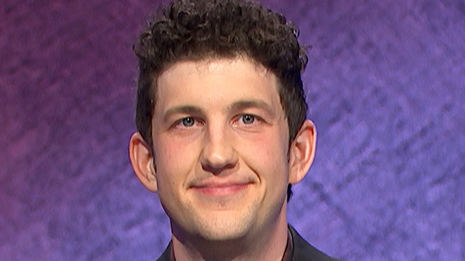 What's Next For Matt Amodio After His Jeopardy! Winning Streak?
