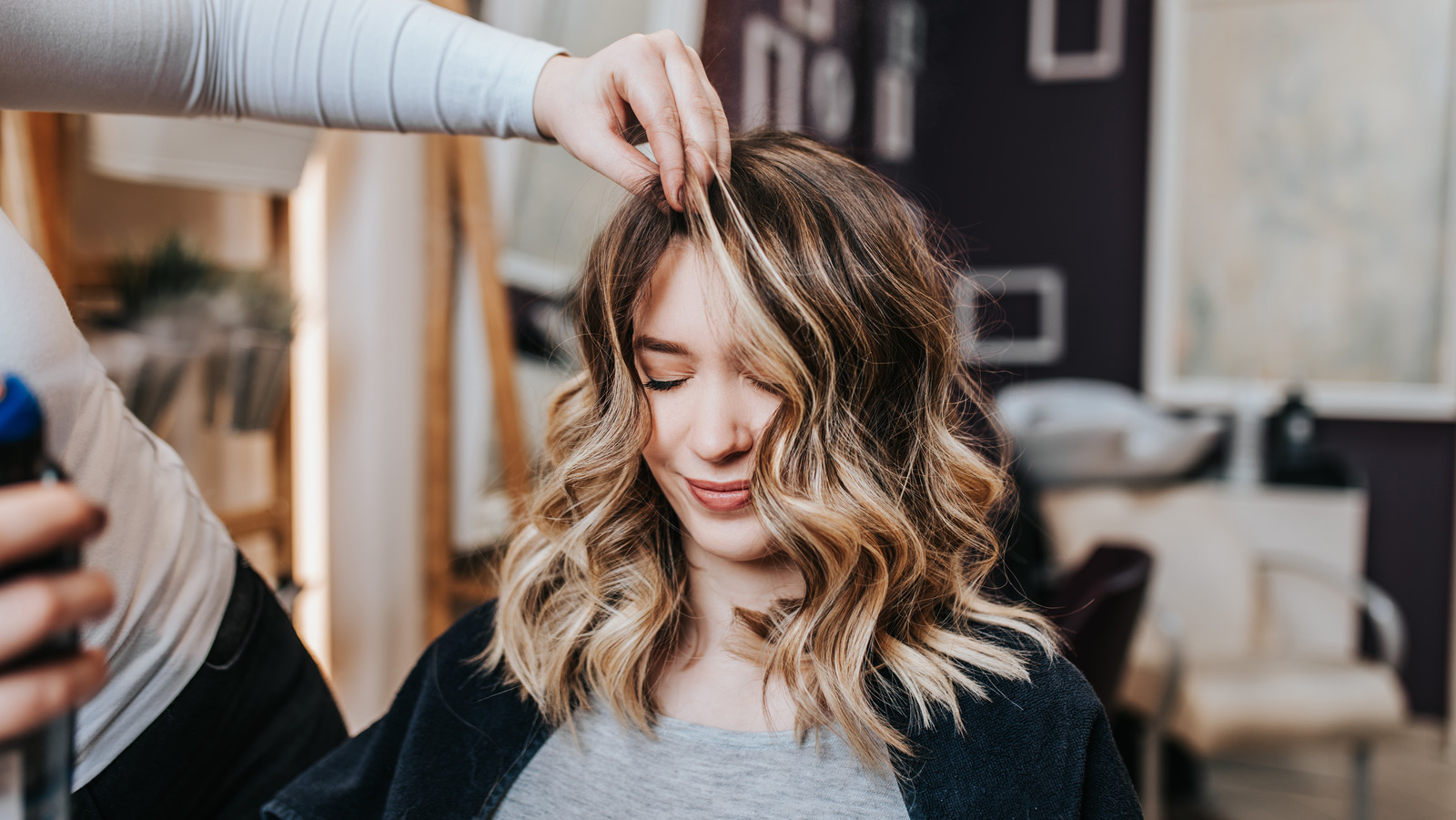 What's The Difference Between Highlights And Base Color?