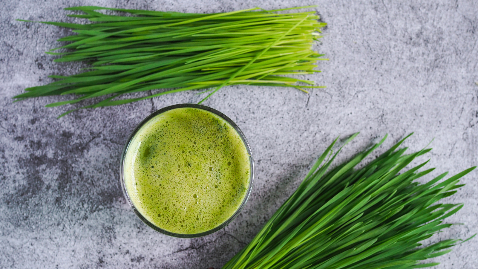 When You Eat Wheatgrass Every Day, This Is What Happens To Your Body