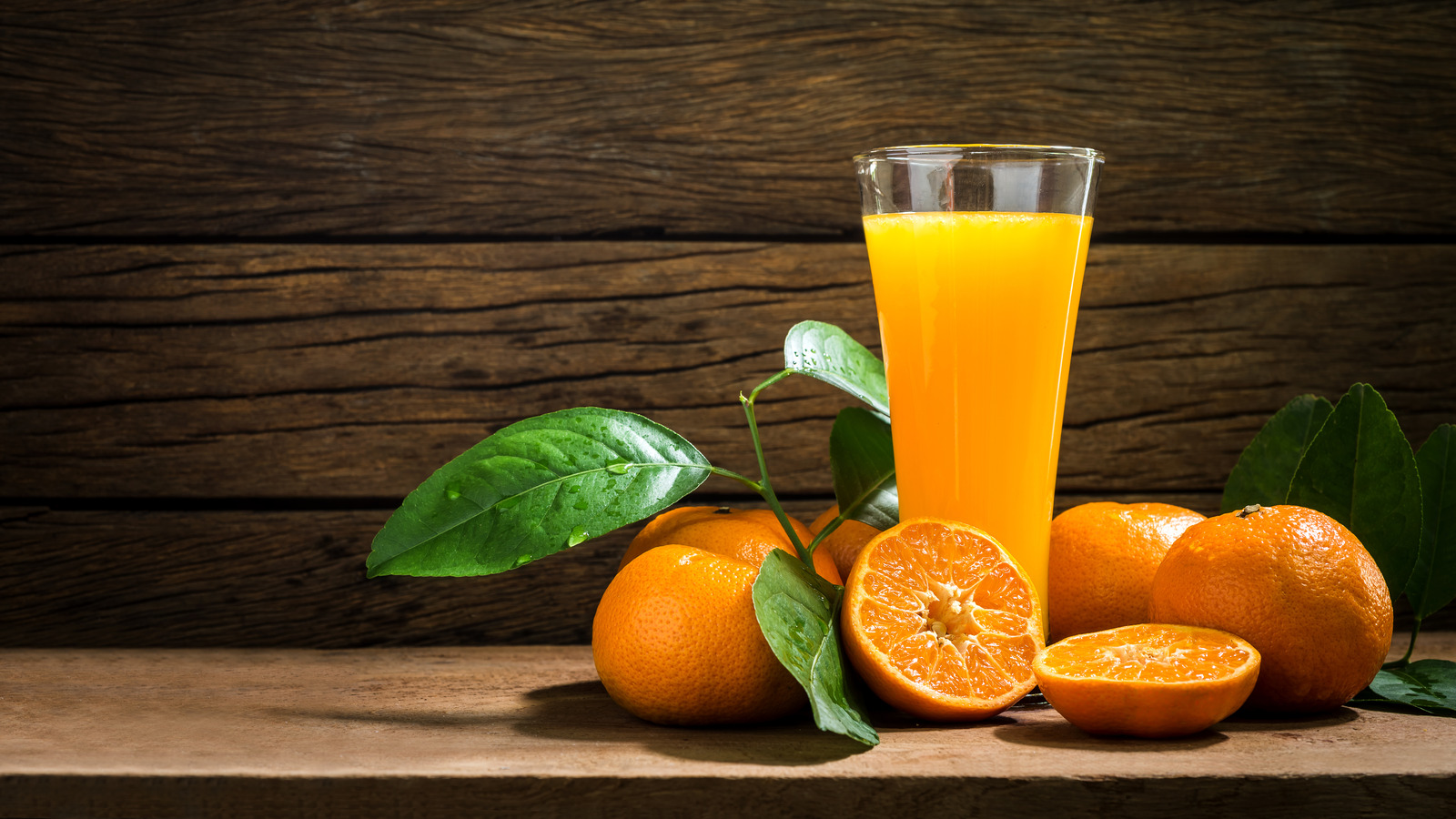 When You're On A Liquid-Only Diet, This Is What Happens To Your Body