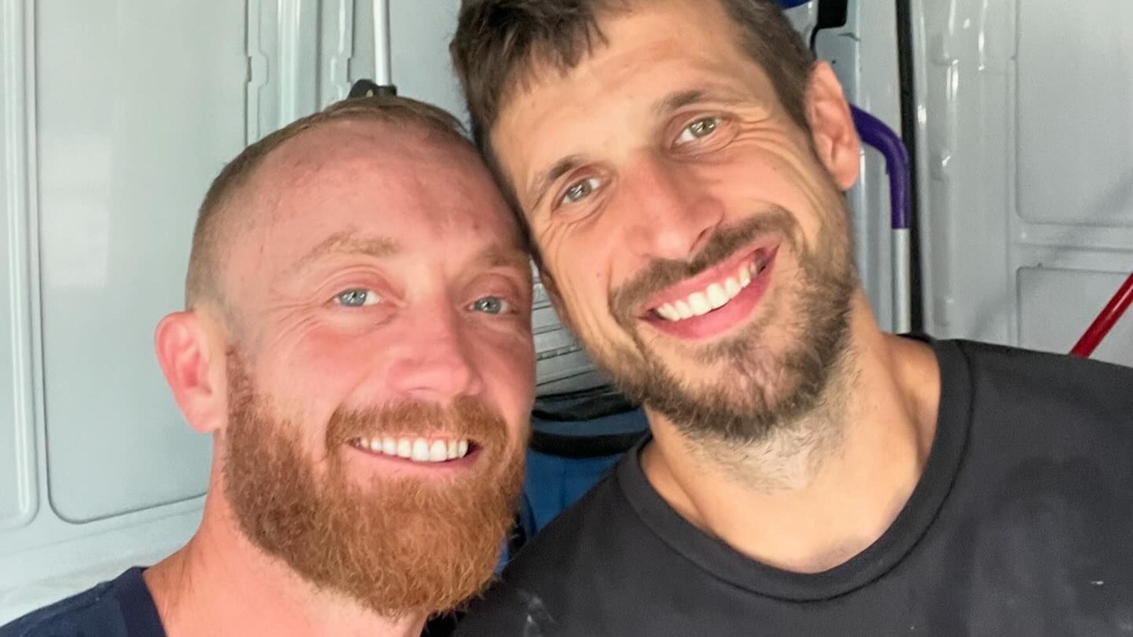 Where Do HGTV Power Couple Keith Bynum And Evan Thomas Stand On Having Kids?