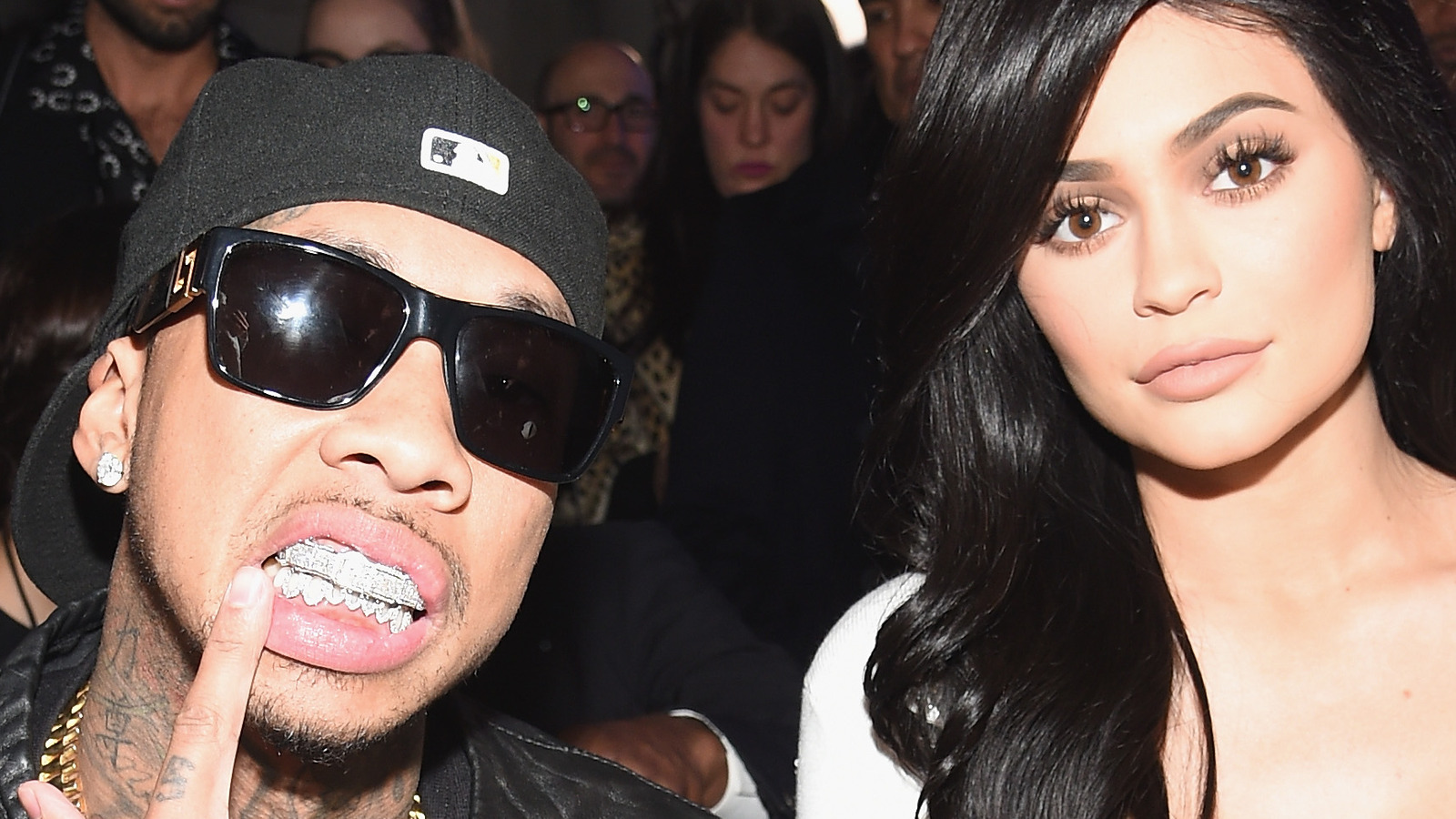Where Do Kylie Jenner And Tyga Stand Today?