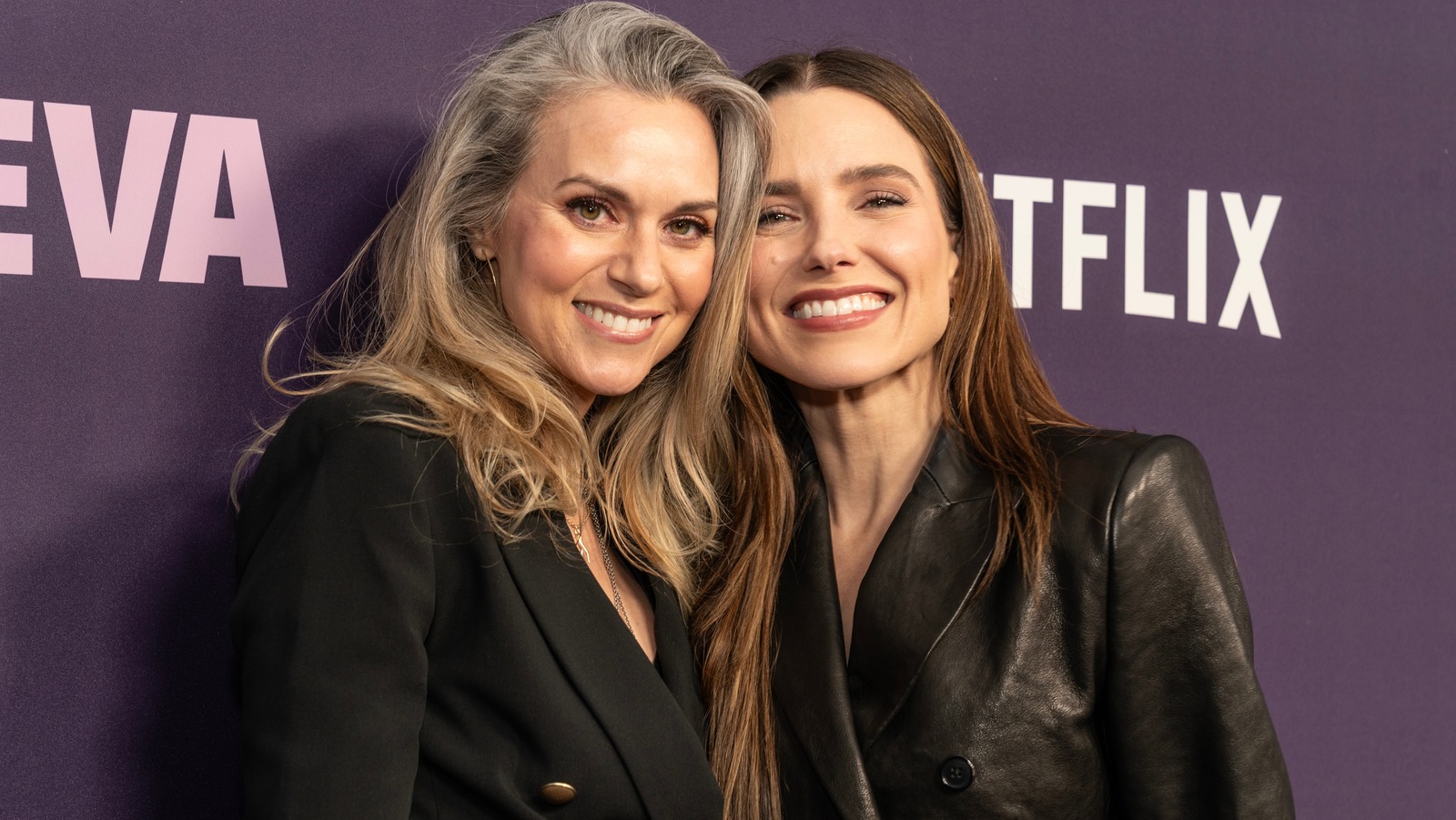 Where Do One Tree Hill's Hilarie Burton Morgan And Sophia Bush Stand Now?