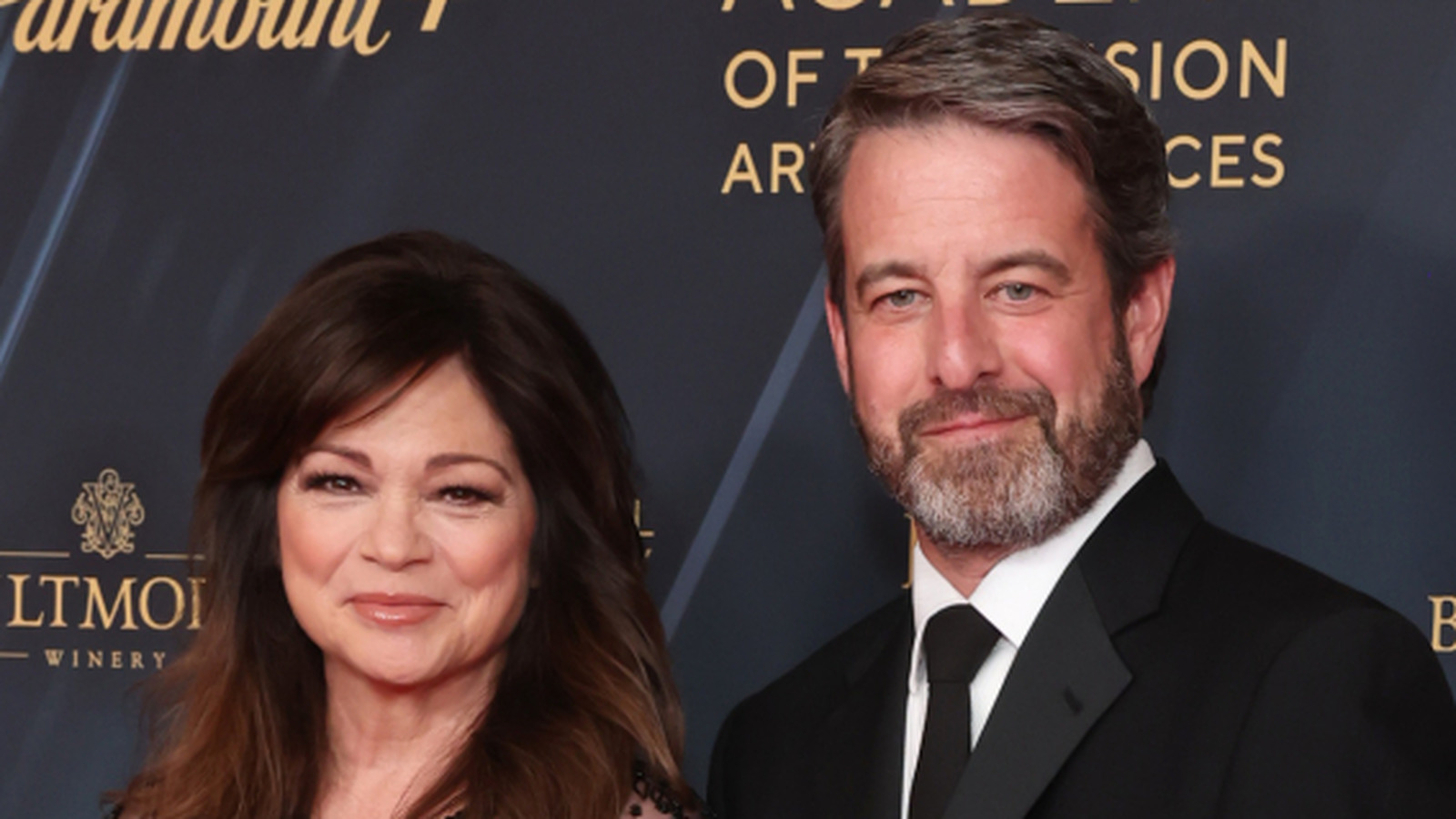 Where Does Valerie Bertinelli & Ex Mike Goodnough's Relationship Stand ...