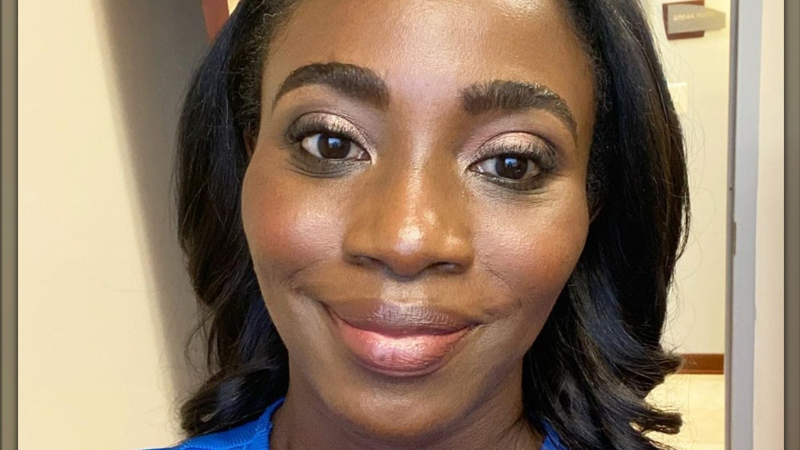 Where Is Dr. Mercy Odueyungbo Based Out Of?