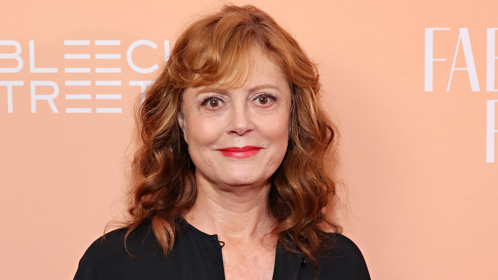 Susan Sarandon In 2019 Susan Sarandon Susan Sarandon