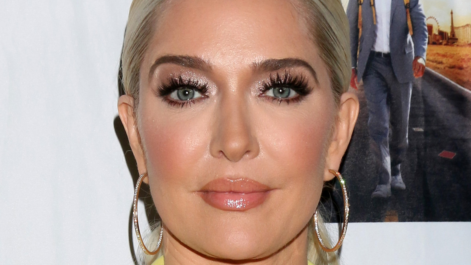 Where You Can Shop All Of Erika Jayne's RHOBH Looks