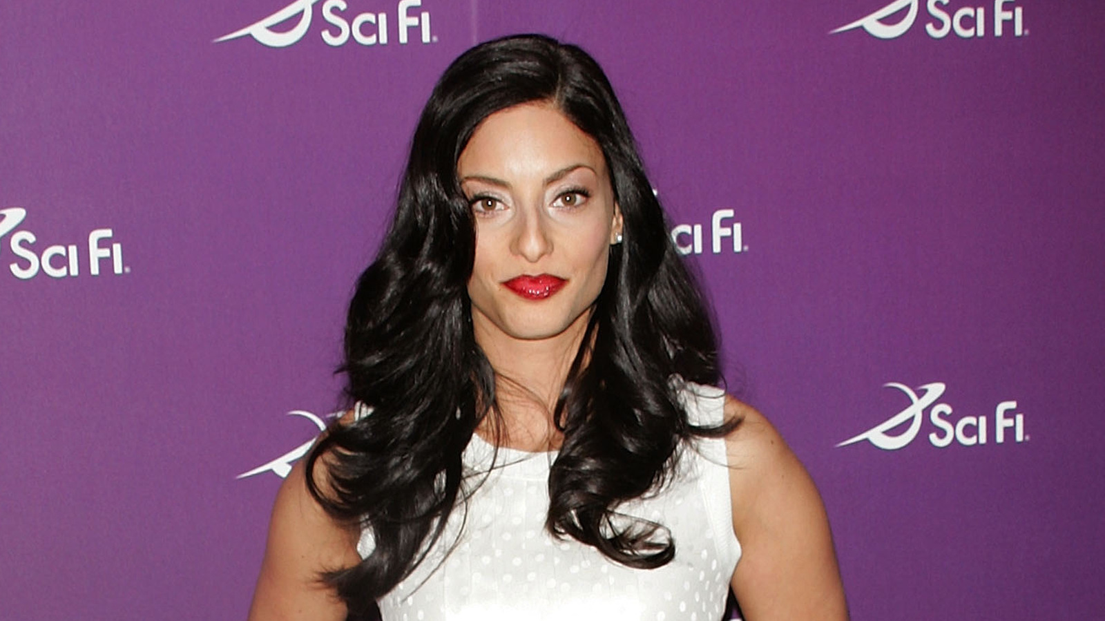 Where Youve Seen Hallmark Newcomer Erica Cerra Before