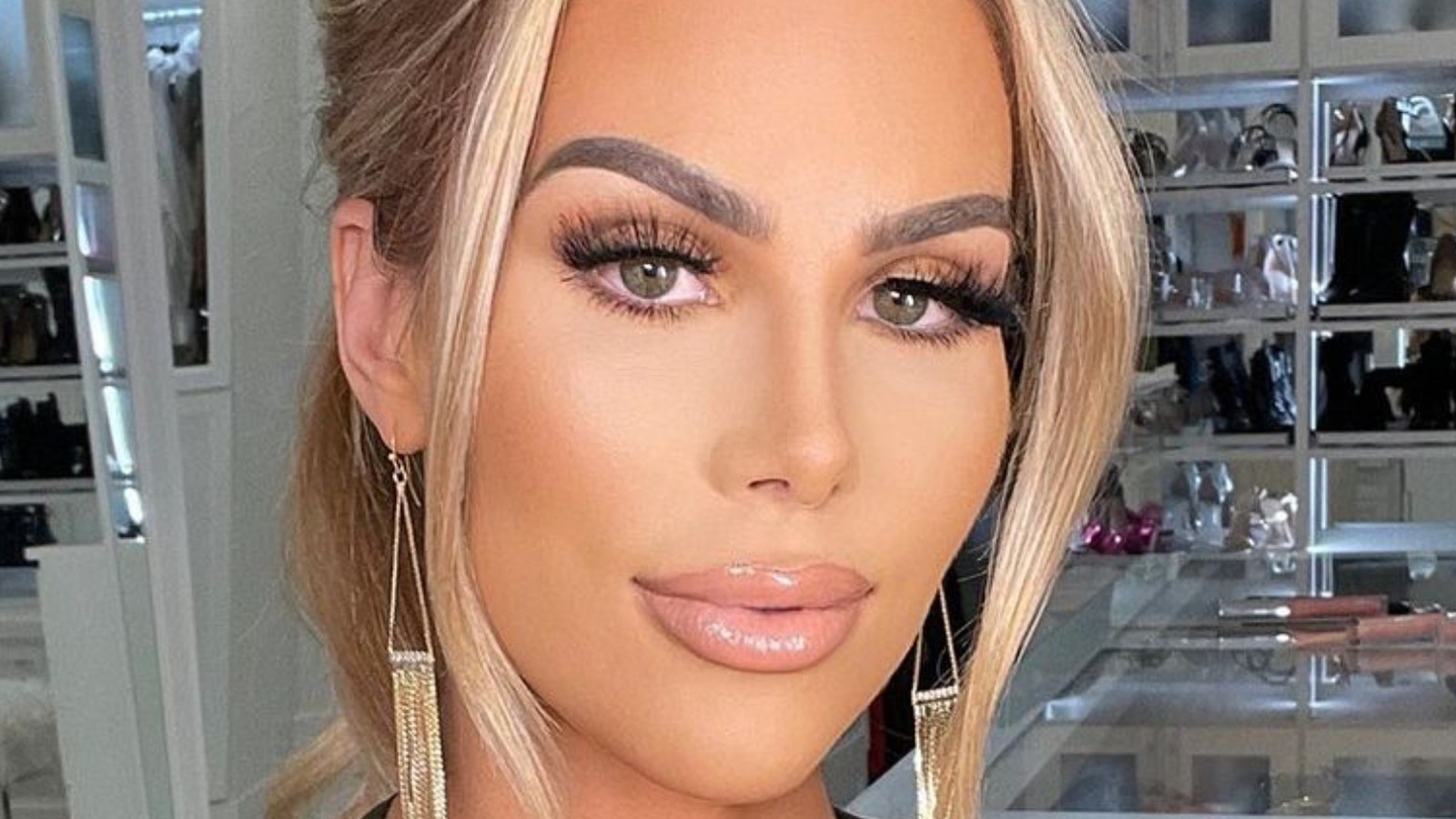 Whitney Dillon Of Life In The Fast Lane Talks Her Return To Reality TV ...