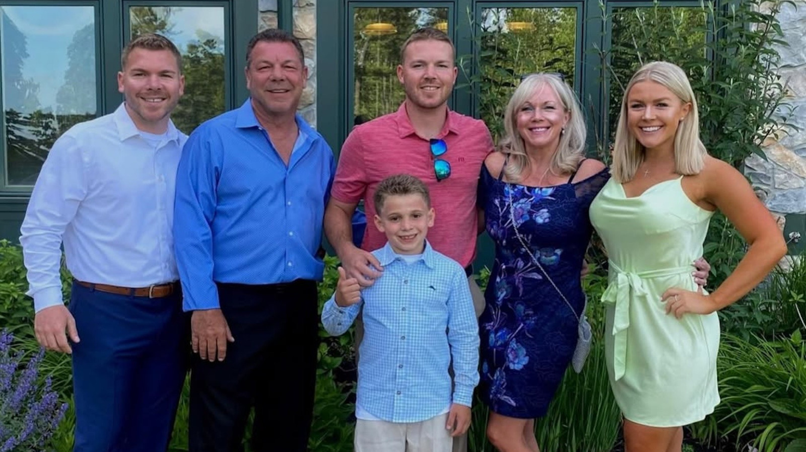 Who Are Karoline Leavitt's Two Older Brothers? Meet Her Siblings