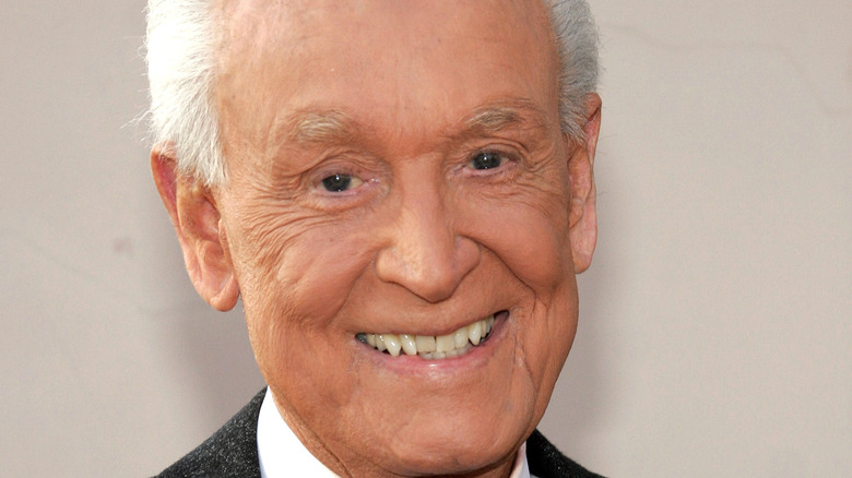 Who Did Bob Barker Play On The Bold And The Beautiful?