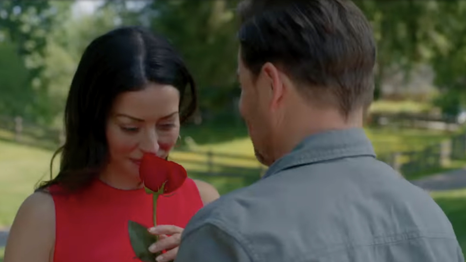 Who Fans Can Expect To See Return In Hallmark's Romantic Sequel, Big Sky River: The Bridal Path