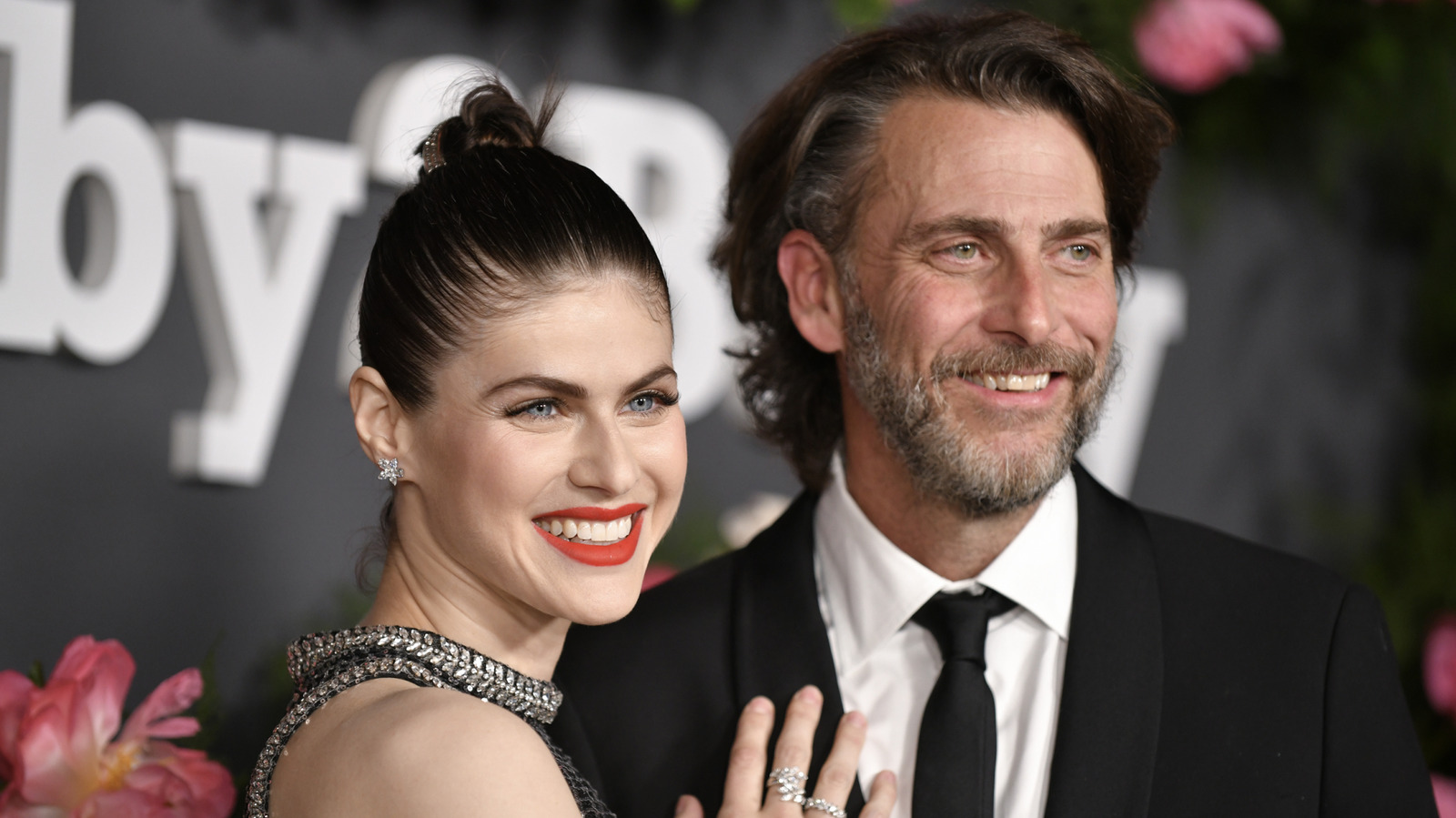 All About Alexandra Daddario's Movie Producer Husband, Andrew Form