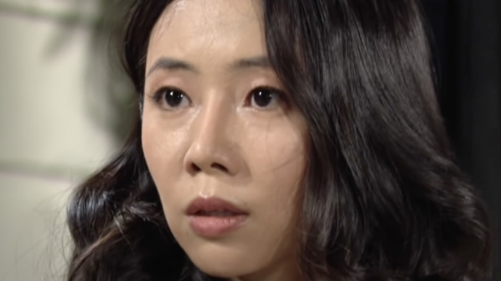 Who Is Allie On The Young And The Restless?