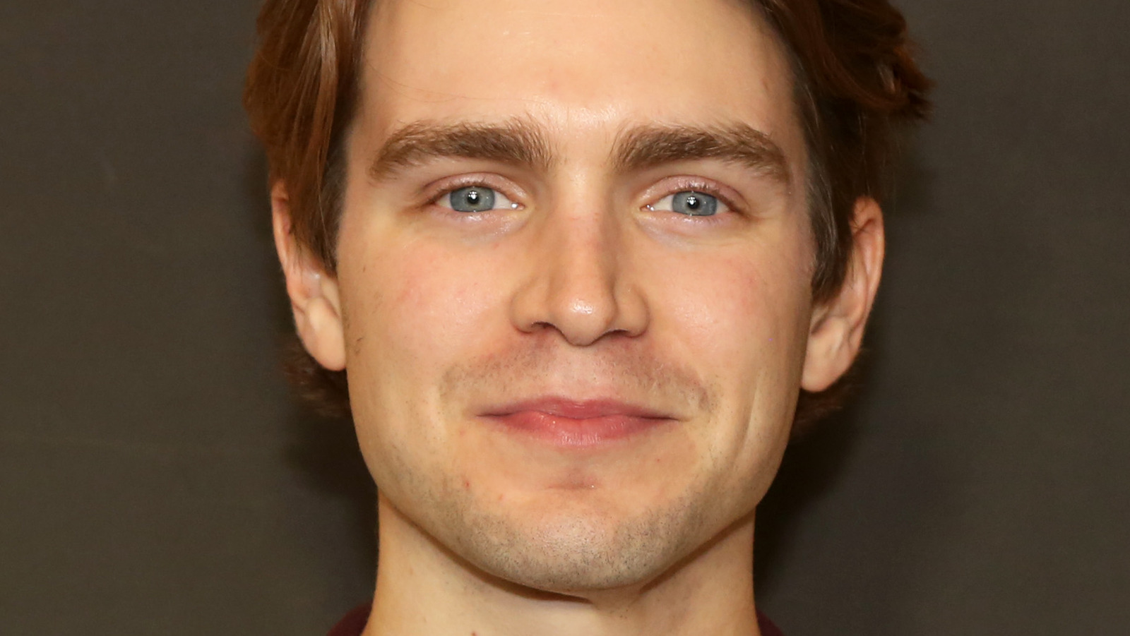 Who Is Andrew Burnap, The Star That Landed A Secret Role In Disney's ...