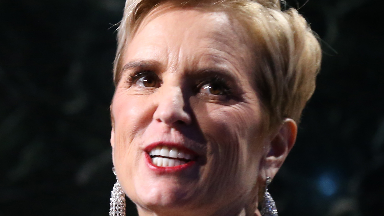 Who Is Andrew Cuomo's Ex Wife, Kerry Kennedy?