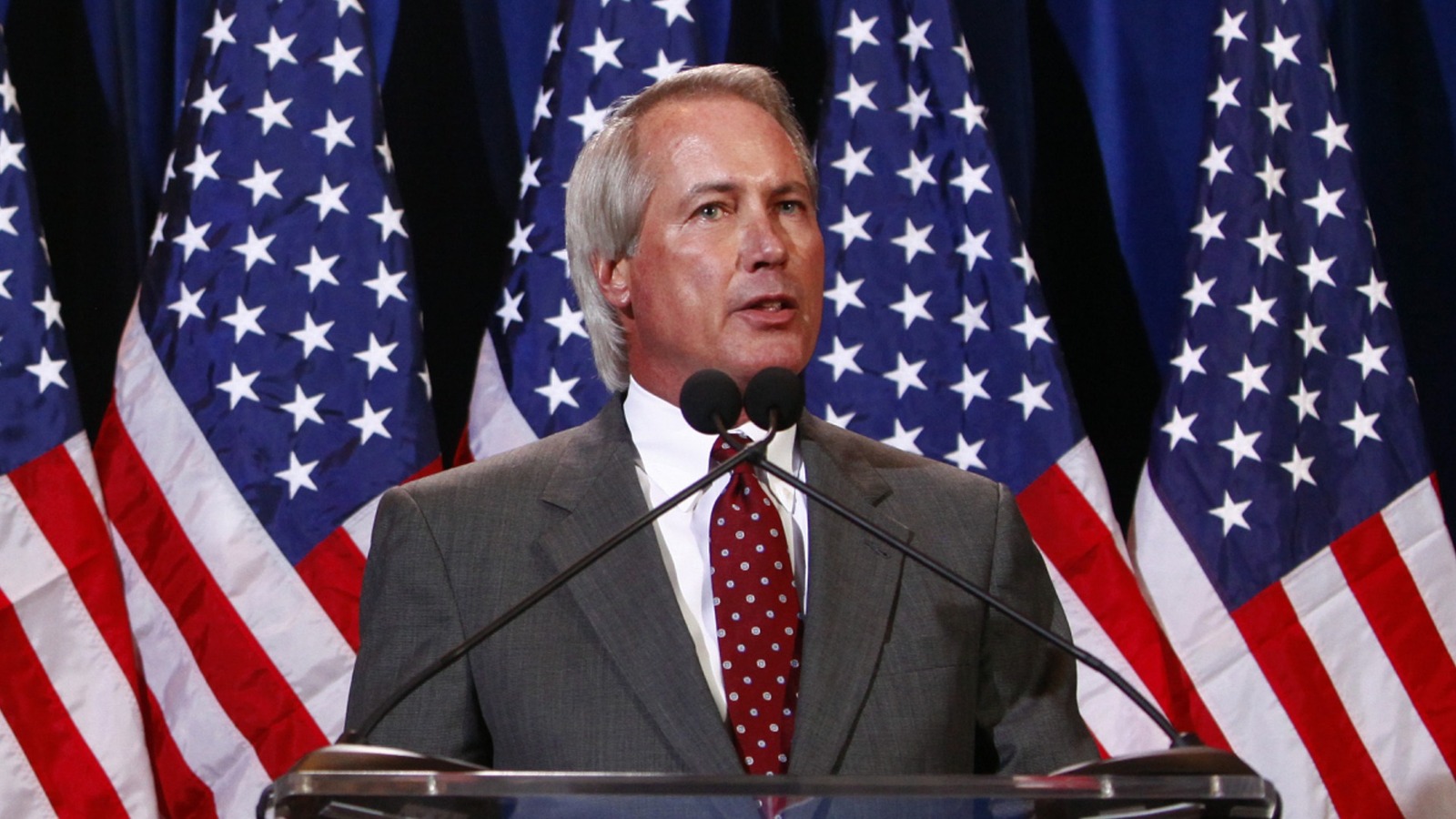 Who Is Attorney Lin Wood? All About The Outspoken Donald Trump Ally