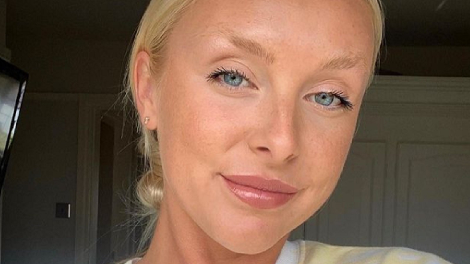 Who Is Below Deck Meds Courtney Veale