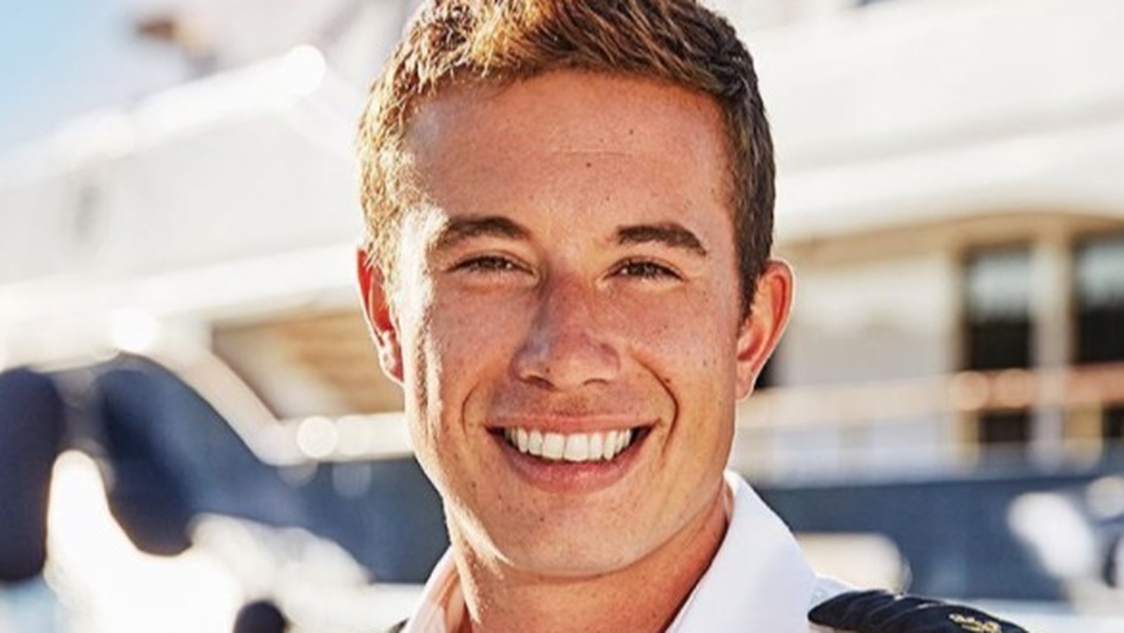 Who Is Below Deck Med's David Pascoe?