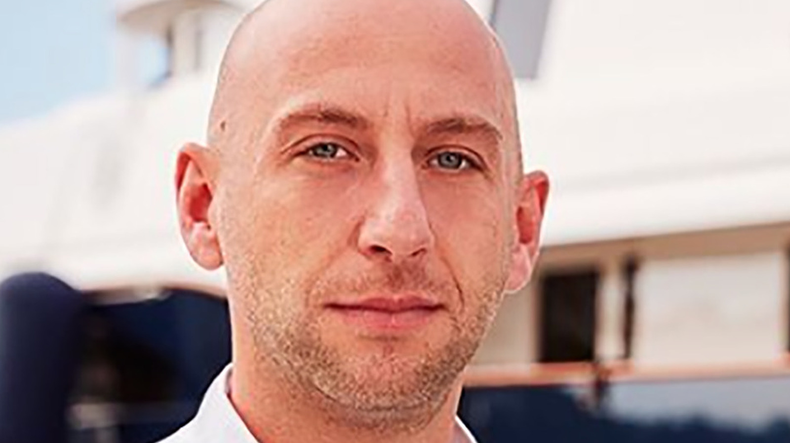 Who Is Below Deck Med's Matthew Shea?