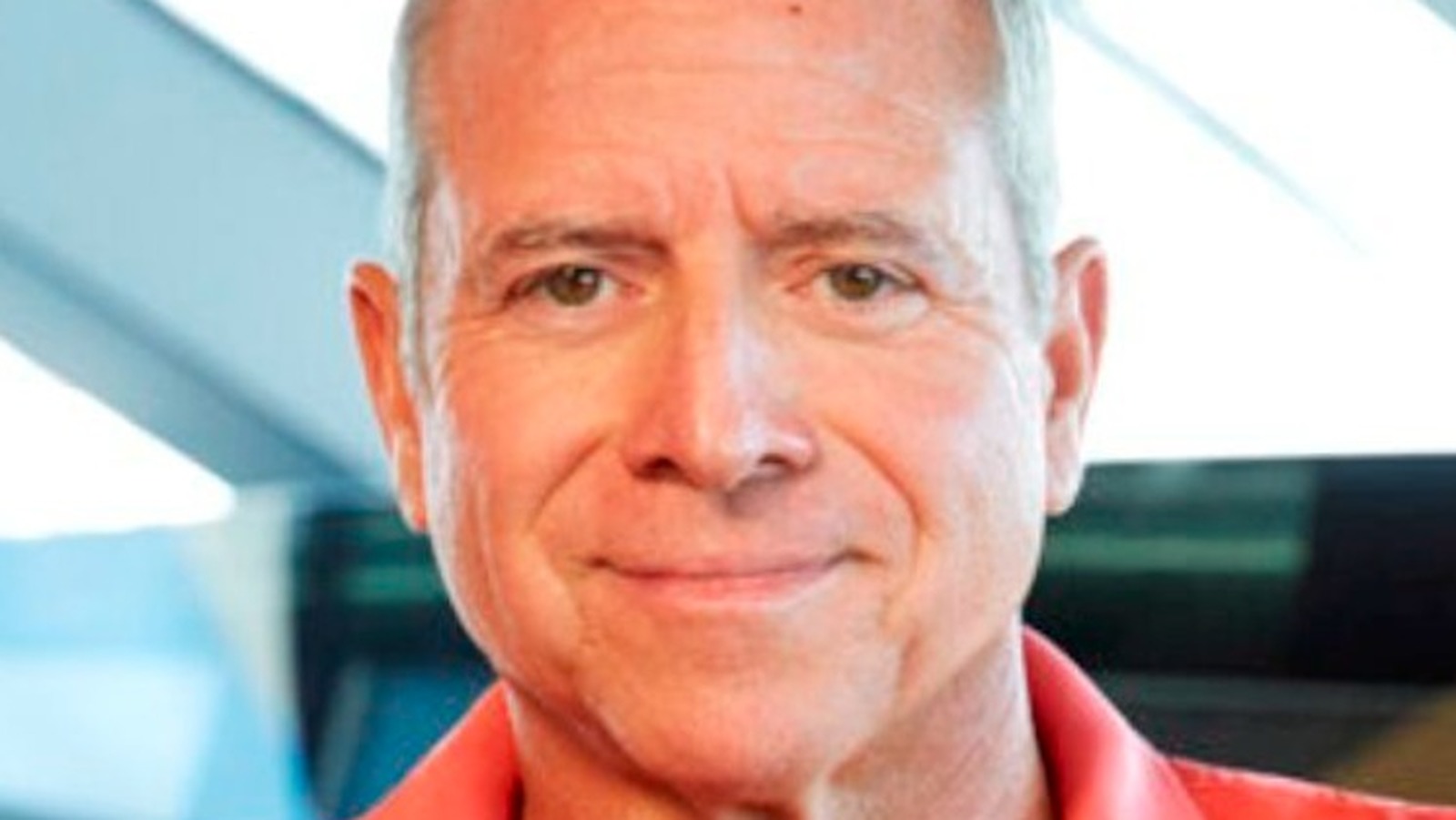 Who Is Below Deck Sailing Yacht's Captain Glenn Shephard?