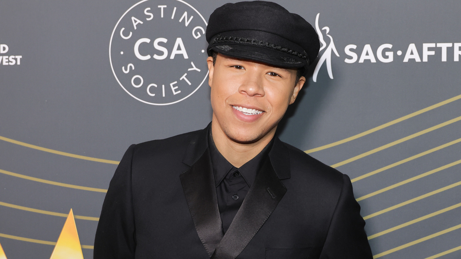 Who Is Eric Graise? What To Know About Bobby From Tracker In Real Life