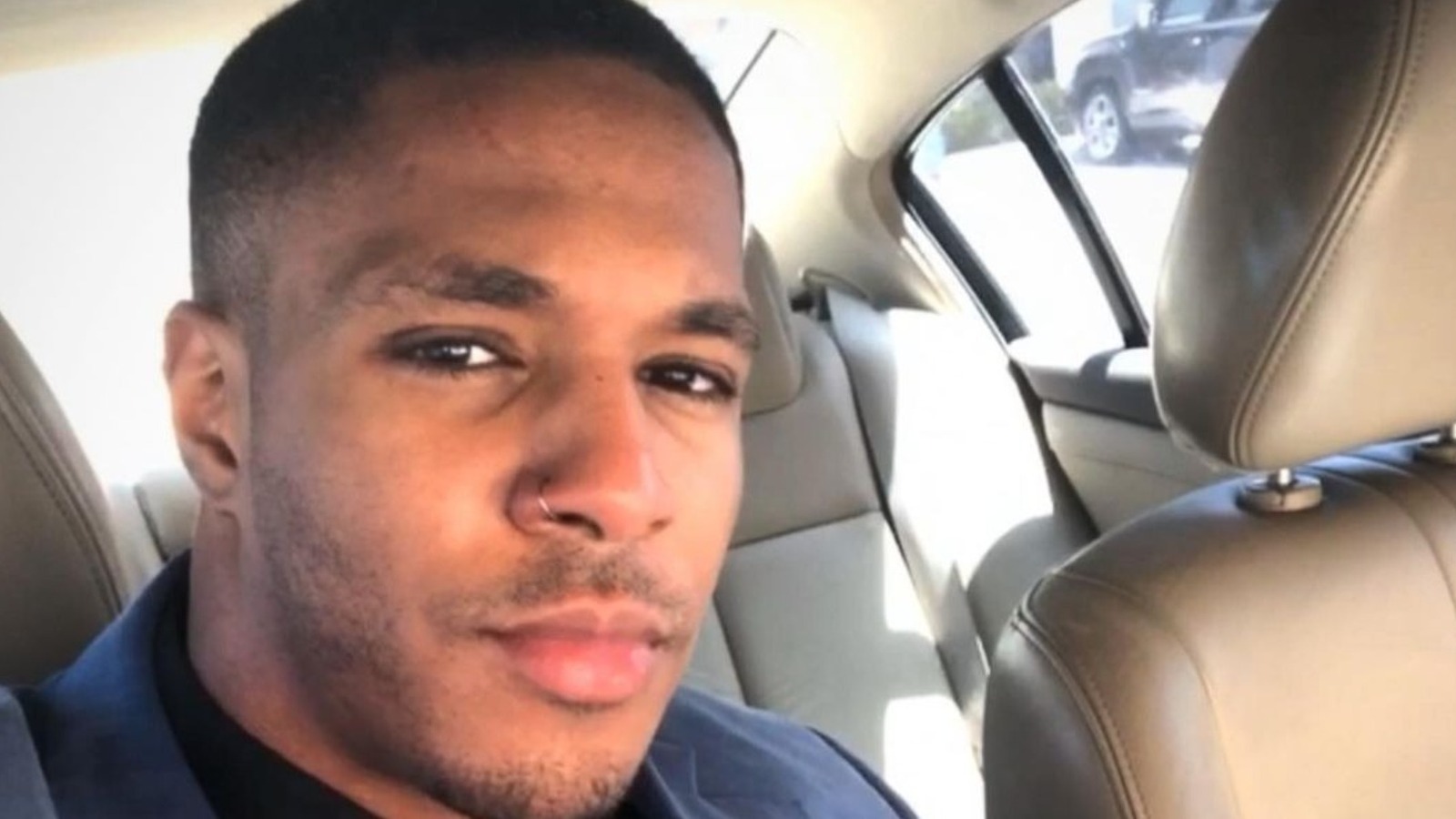 Who Is FBoy Island's Cameron Brown?