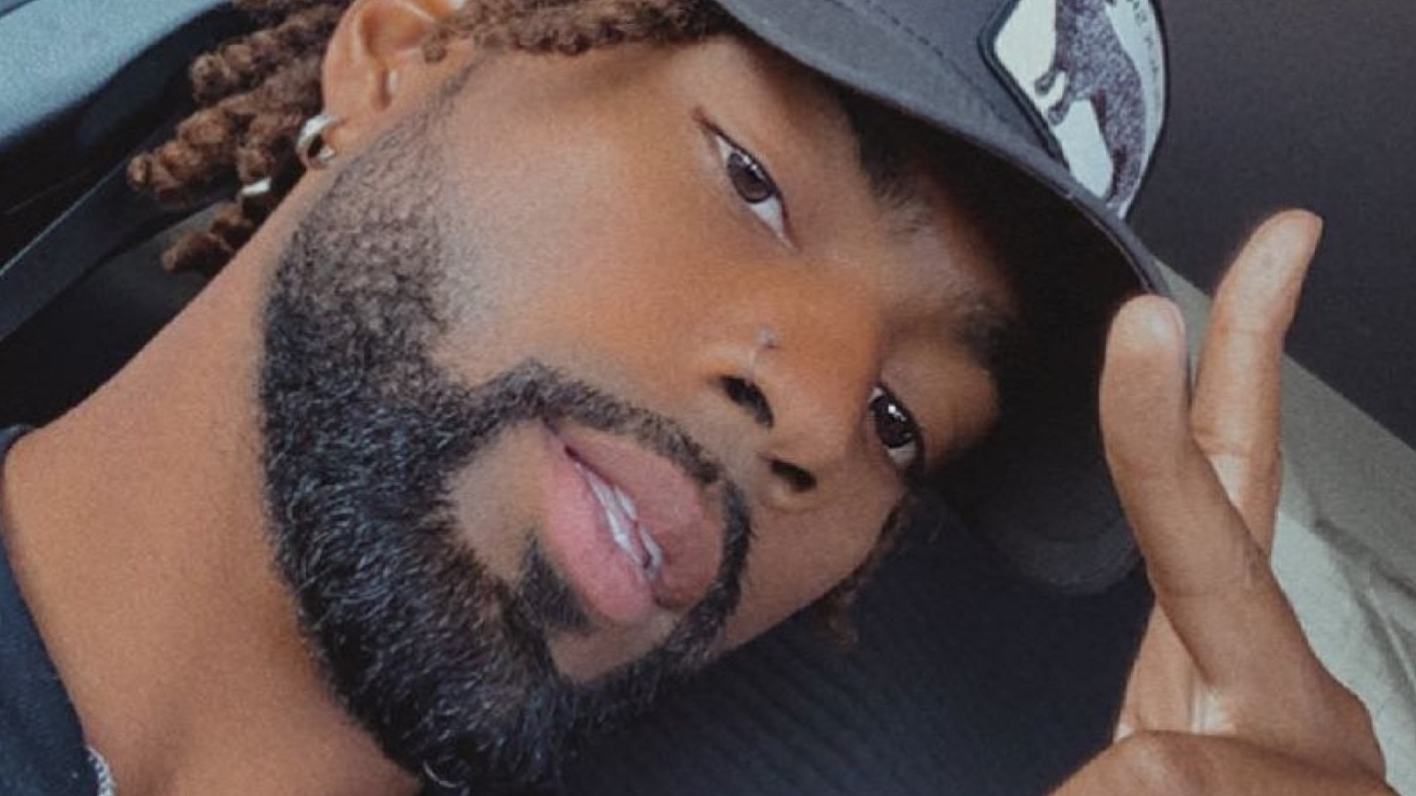 Who Is FBoy Island's Collin Carter?