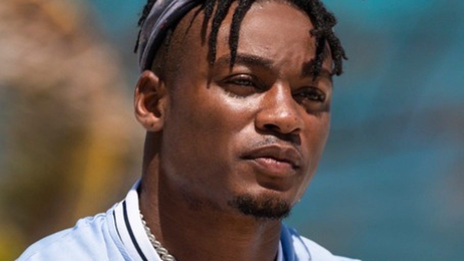 Who Is FBoy Island's Jared Motley?